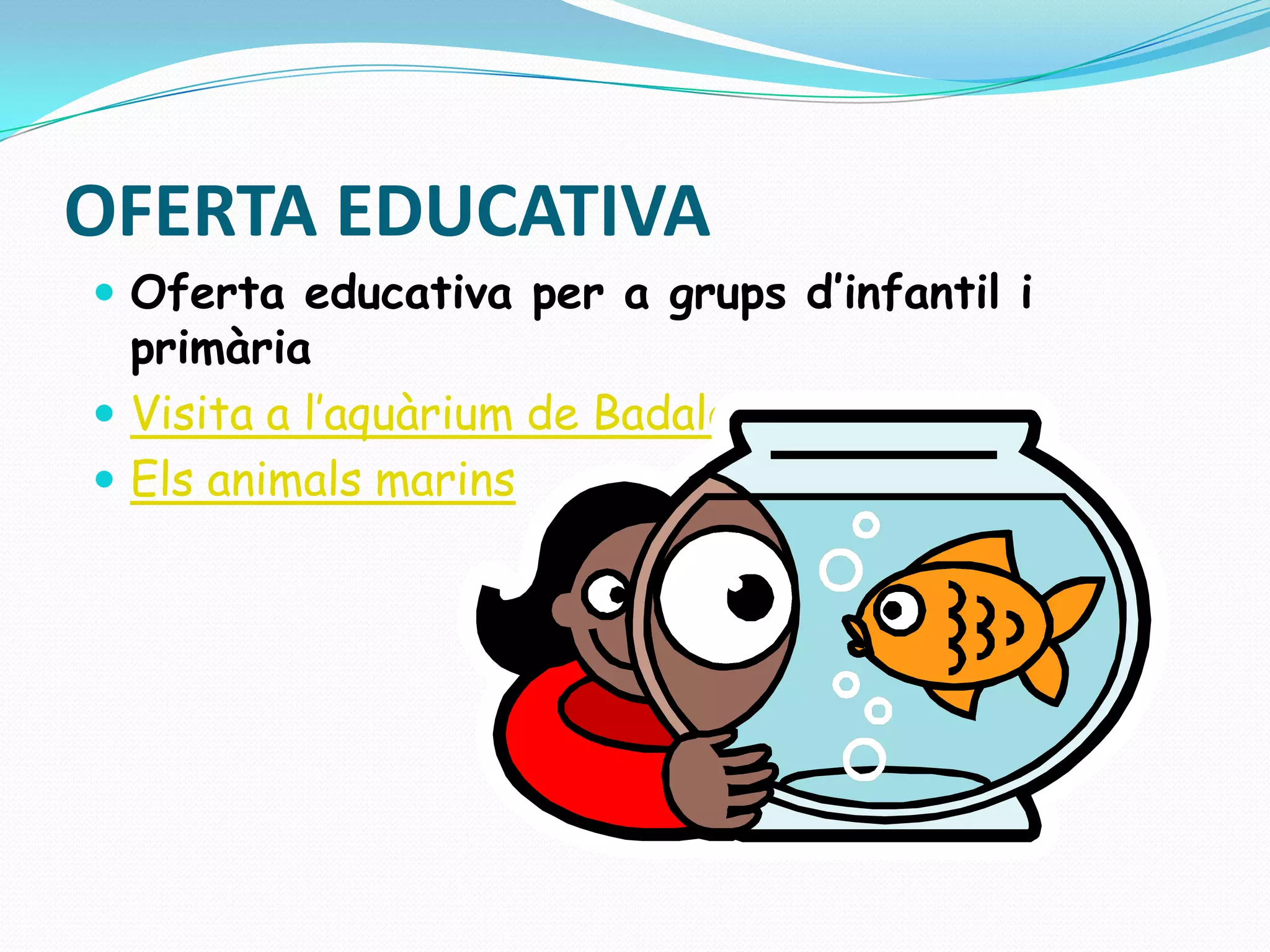 Escola Del Mar | PPTX