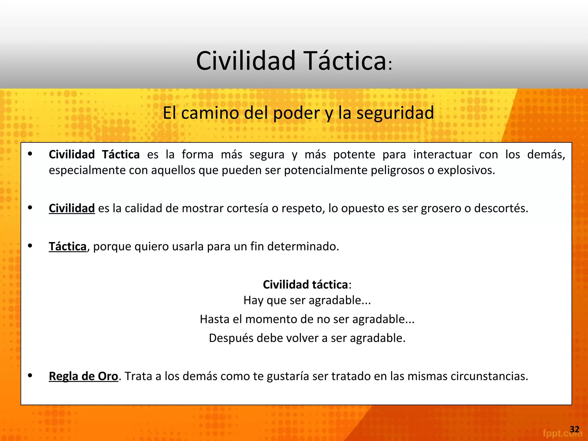 Escoltas . comunicacion tactica en seguridad | PPT