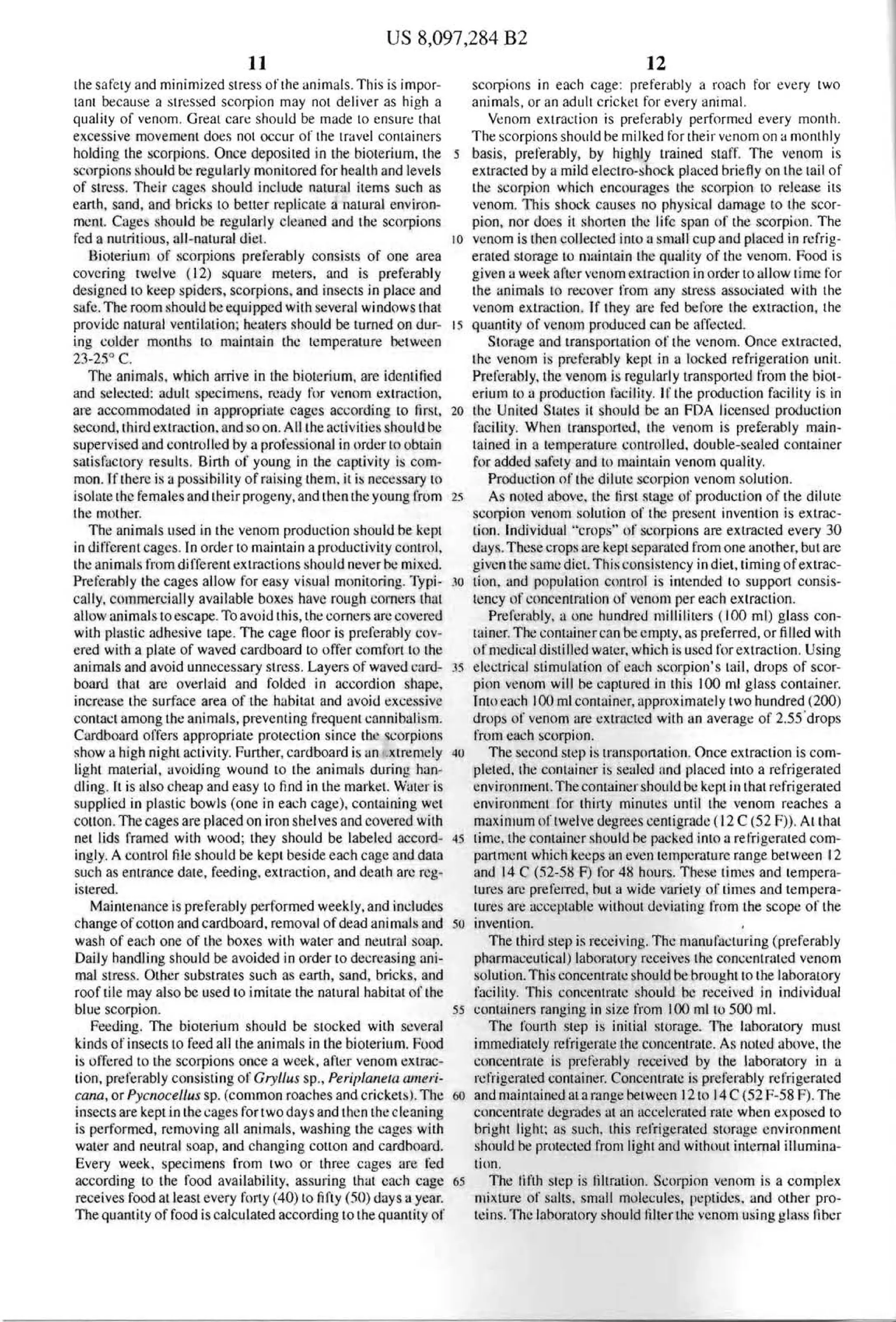 Medolife International Bio-Pharmaceutical Company | PDF