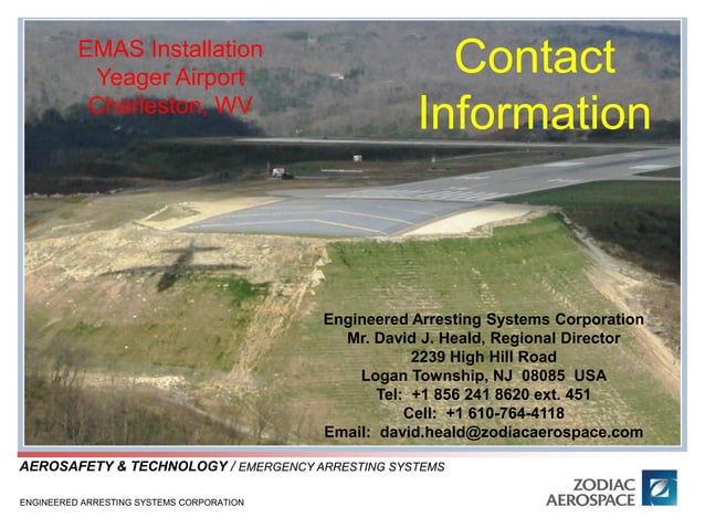 ESCO Zodiac Aerospace Solutions Workshop Presentation.pdf