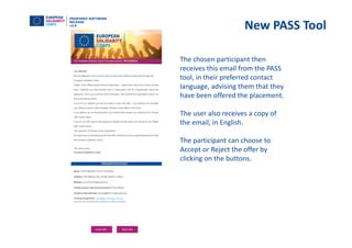 ESK-Tool "PASS" - Wie funktioniert es? | PPT