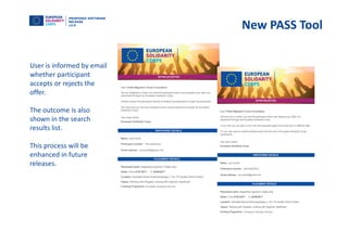 ESK-Tool "PASS" - Wie funktioniert es? | PPT