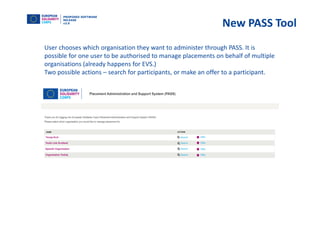 ESK-Tool "PASS" - Wie funktioniert es? | PPT
