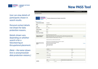 ESK-Tool "PASS" - Wie funktioniert es? | PPT