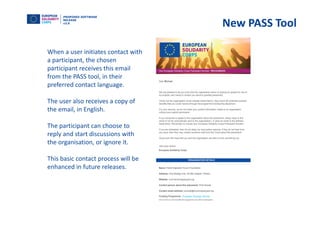 ESK-Tool "PASS" - Wie funktioniert es? | PPT