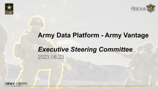 Army Data Platform ESC RAH (21 Aug 23).pptx