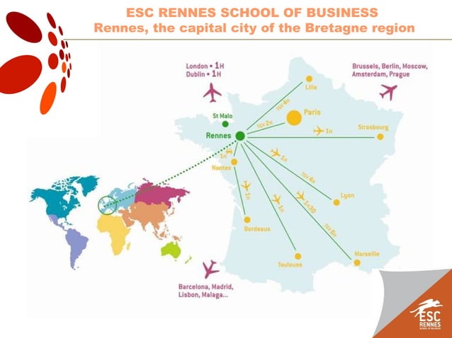 Esc rennes 2011_ppt | PPT