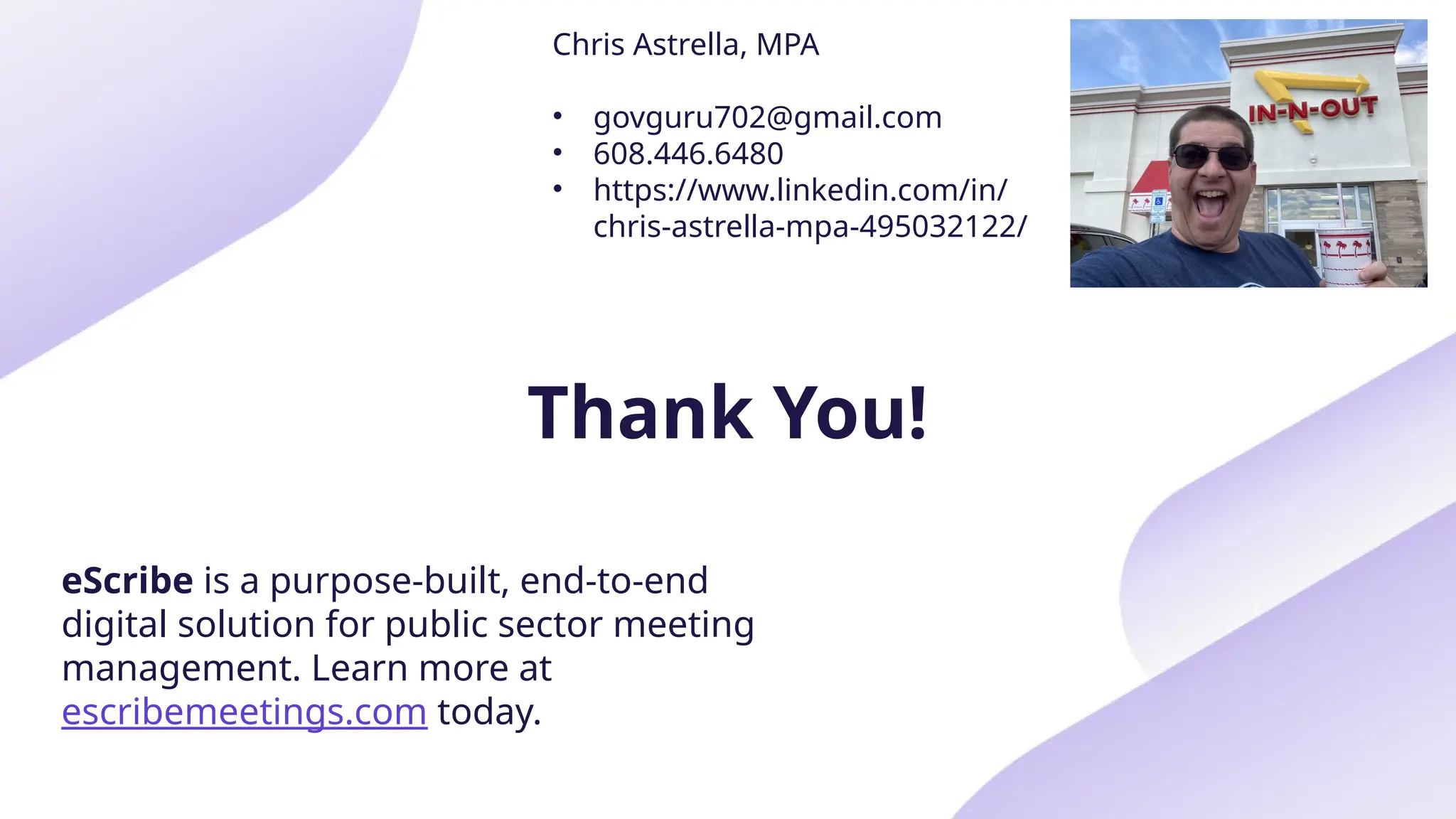 Practical Applications of AI in Local Government | PPTX