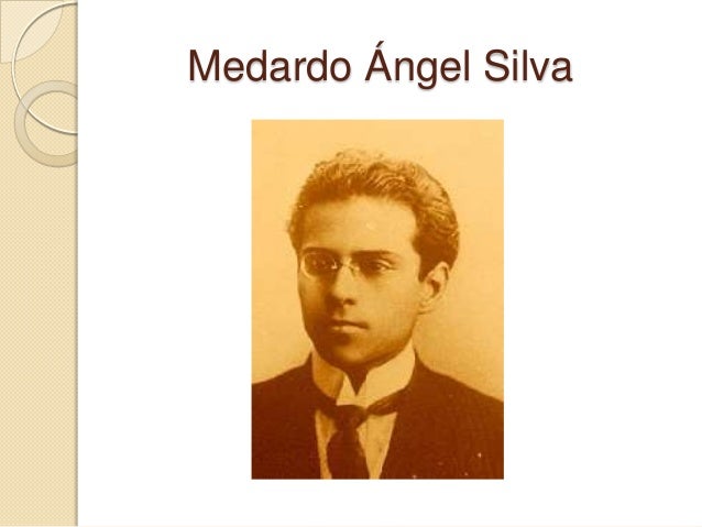 Medardo Ángel Silva - Alchetron, The Free Social Encyclopedia