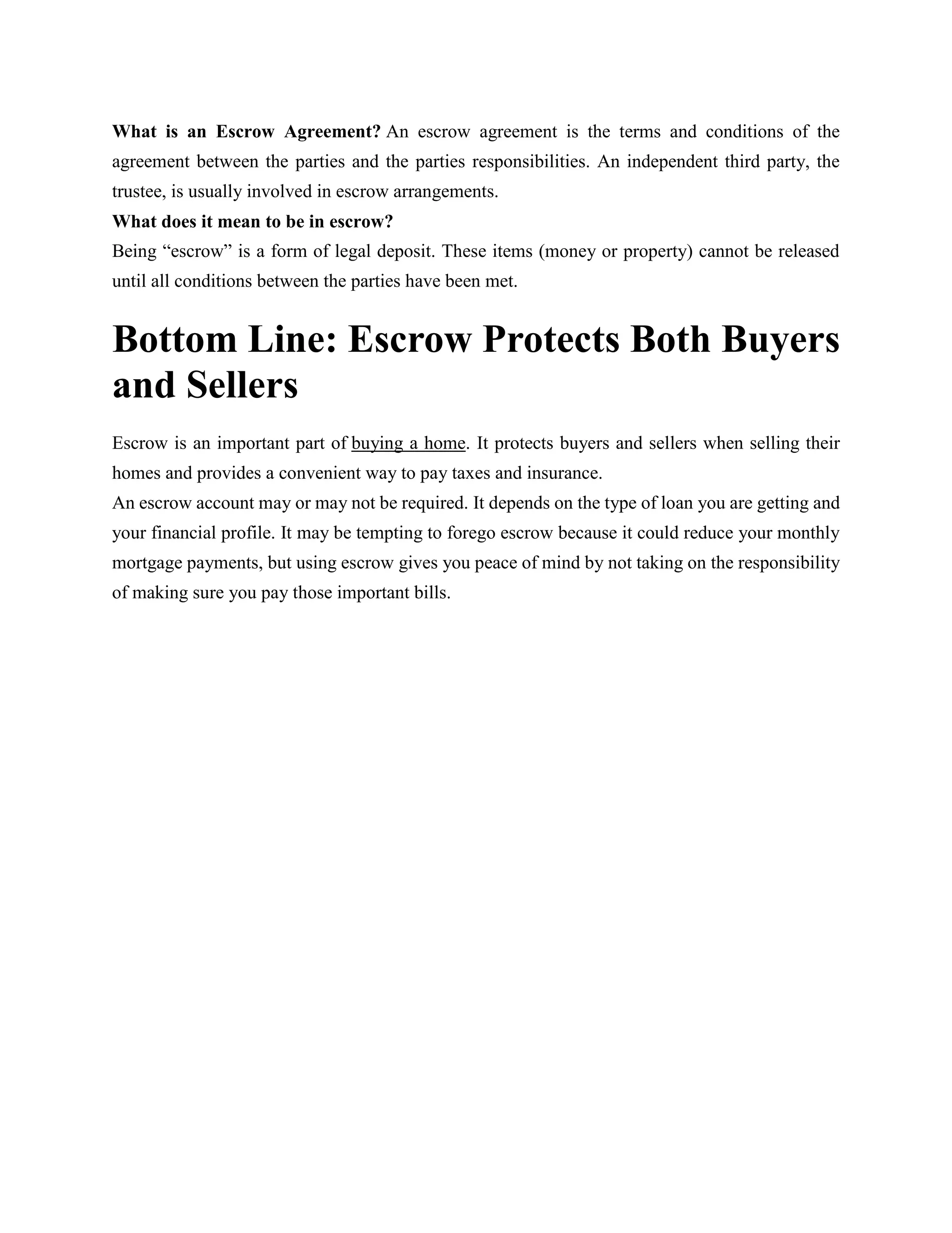 Escrow Accounts How They Work.docx