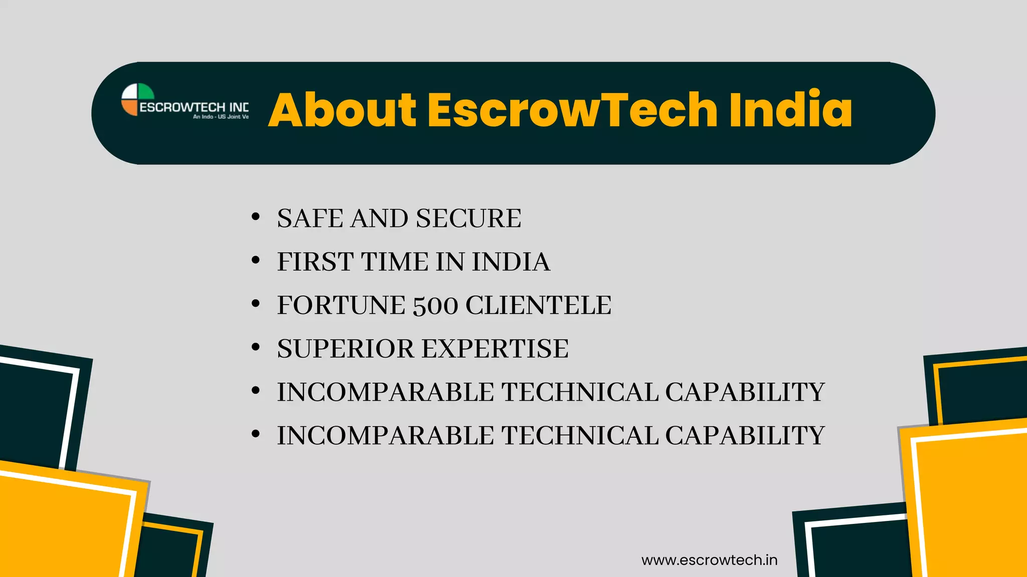 What is Software Escrow? | PPT