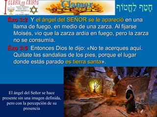 Escucha el Clamor.ppt