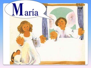 Escudo Compañía de María | PPSX