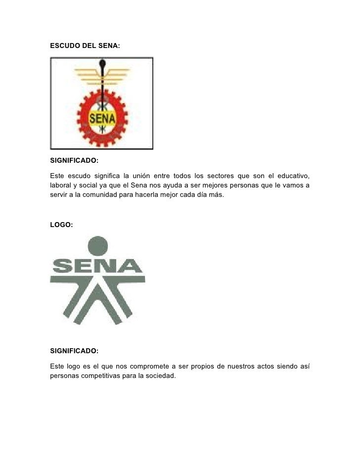 El Sena Logo