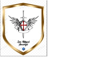 Escudooooooop | PPTX