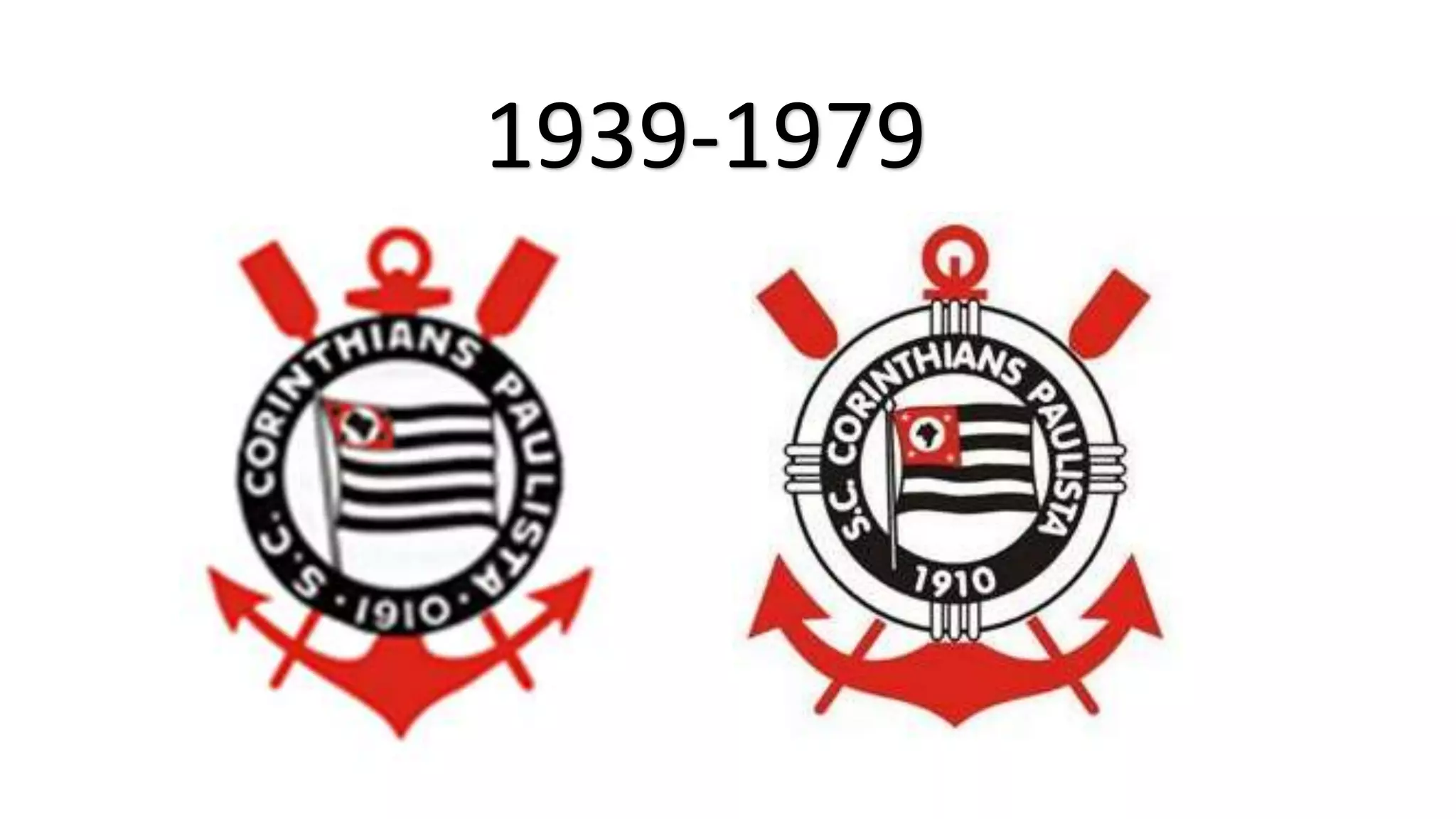 Escudos do corinthians | PPT