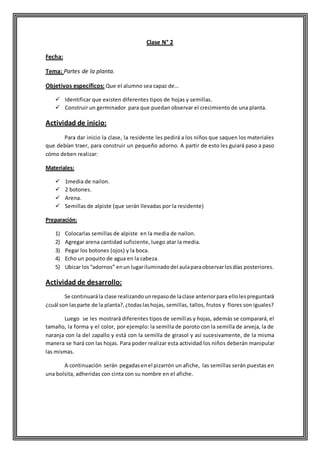 Escuela cs naturales | DOCX