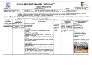 ESCUELA DE EDUCACIÓN BÁSICA PARTICULA5 inty raymy.docx