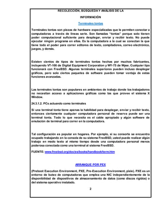 Escuela secundaria técnica proyecto de inovacion 3°e | DOCX