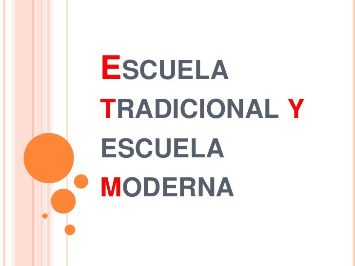 Escuela Moderna Wikipedia
