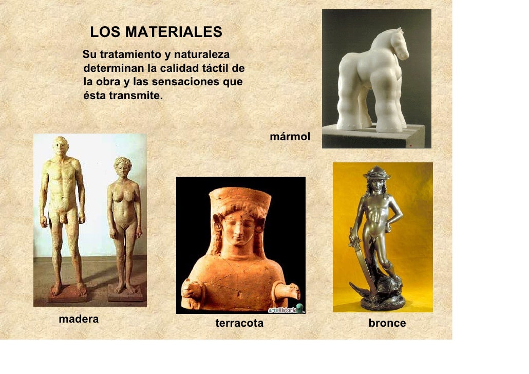 Escultura