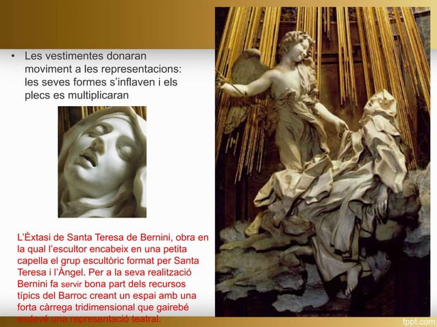 Escultura barroc | PPT