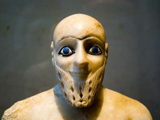 Arte de Mesopotamia y Persia | PPTX