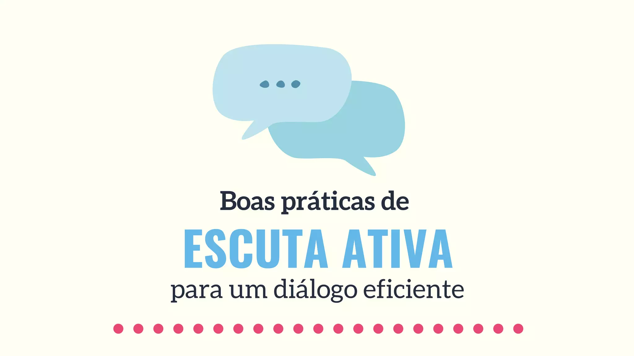 Escuta Ativa | PDF