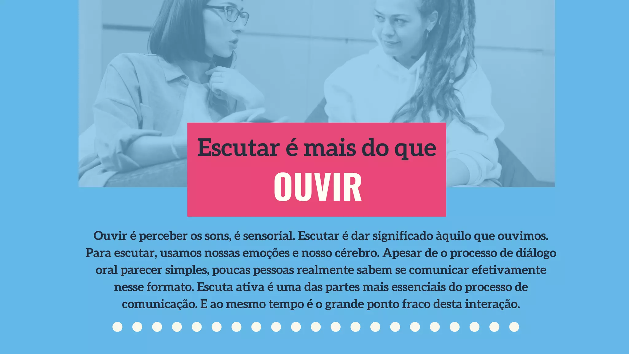 Escuta Ativa | PDF