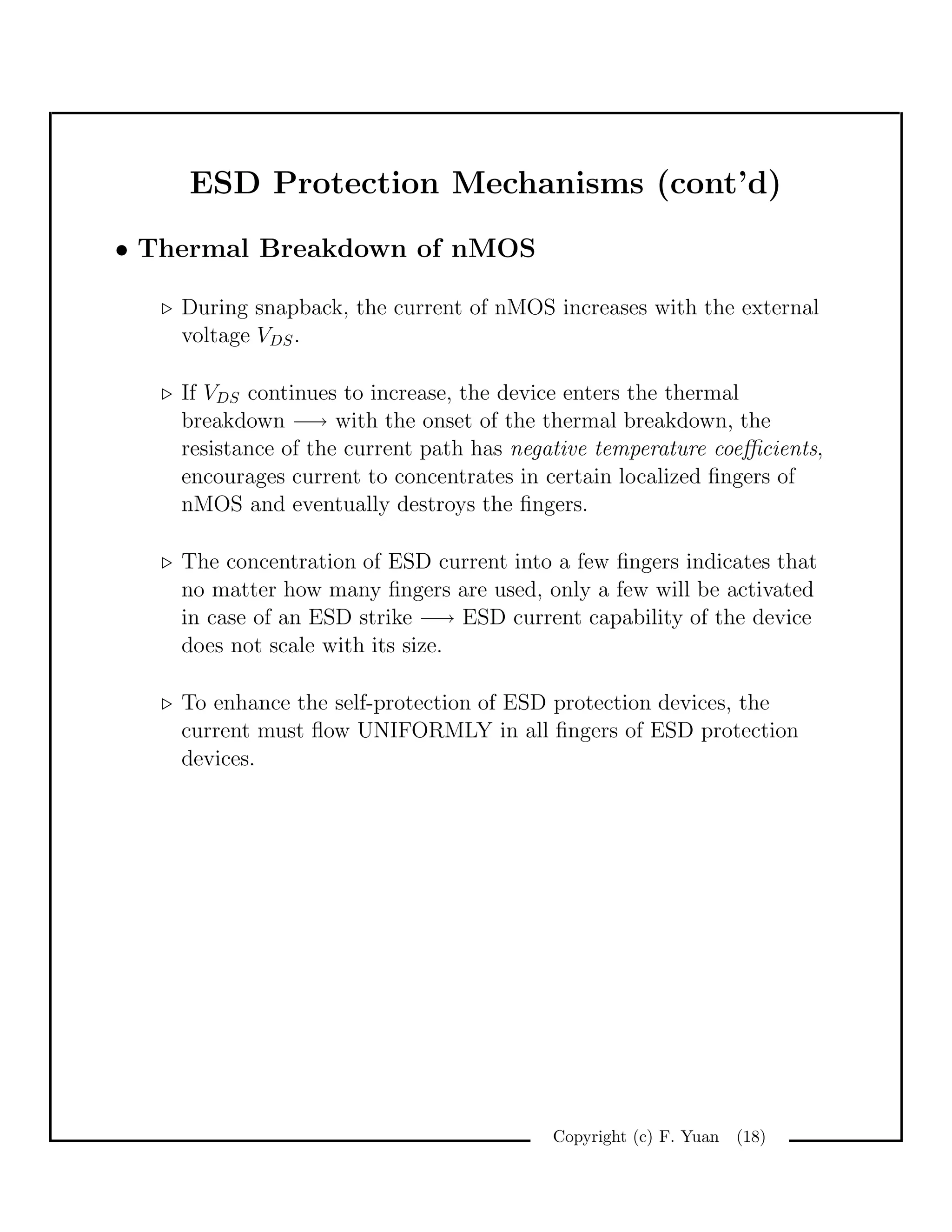 Esd | PDF