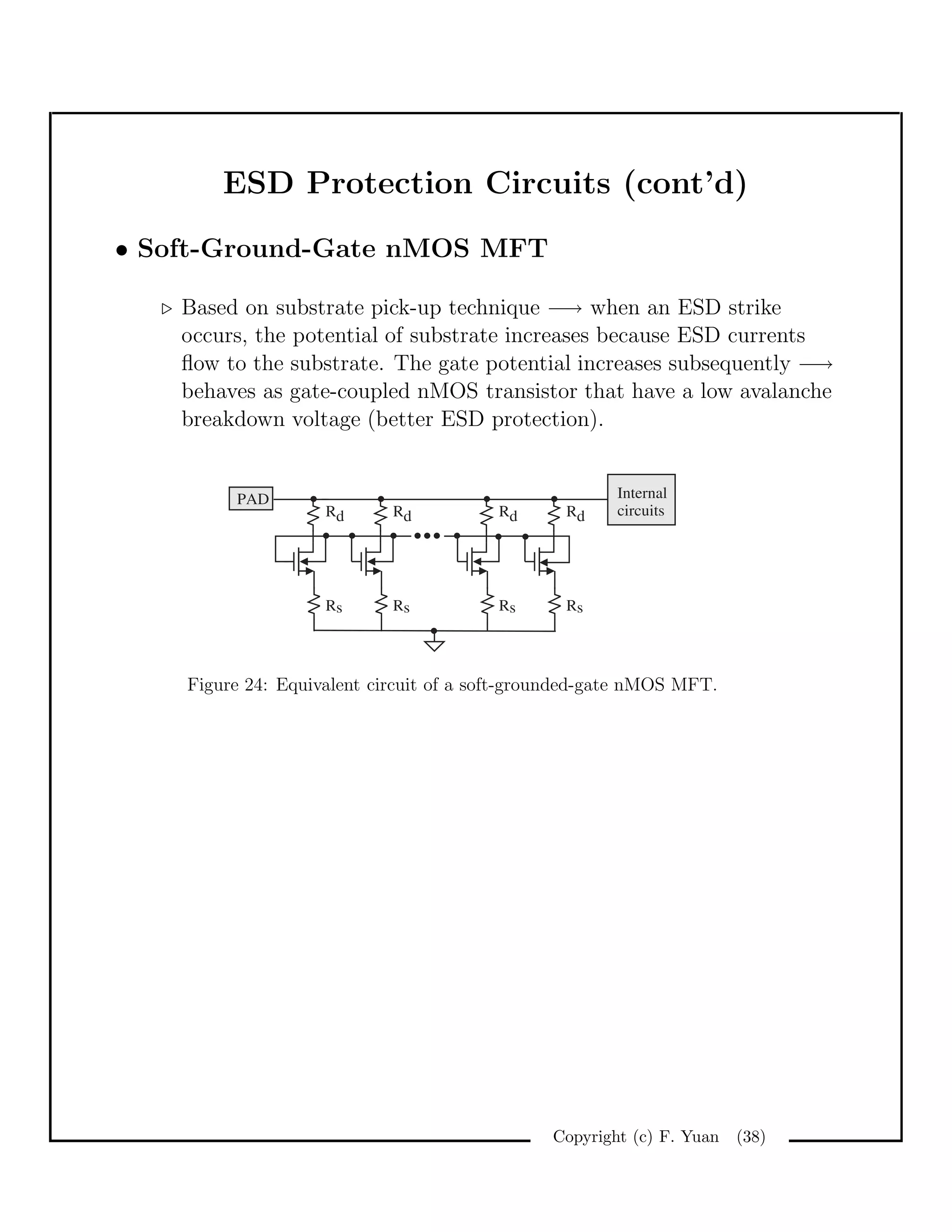 Esd | PDF