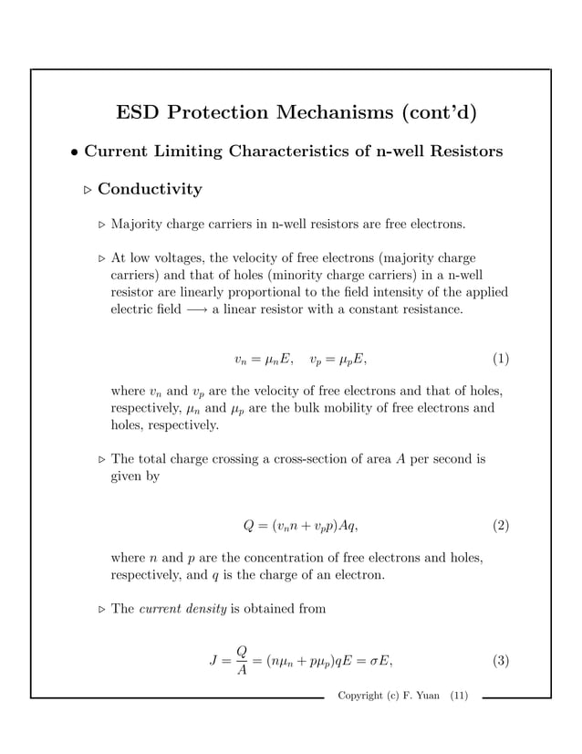 Esd | PDF | Physics | Science