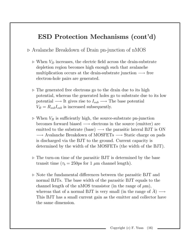 Esd | PDF | Physics | Science