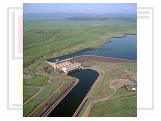 weir & barrage | PPTX