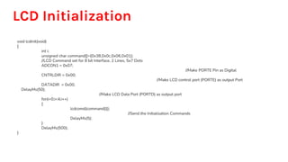 ESD -DAY 24.pptx | Computer Peripherals | Computing