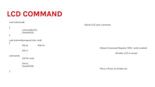 ESD -DAY 24.pptx | Computer Peripherals | Computing