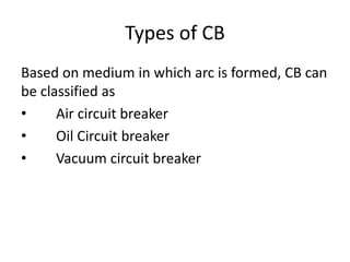 Electrical System Design | PPTX