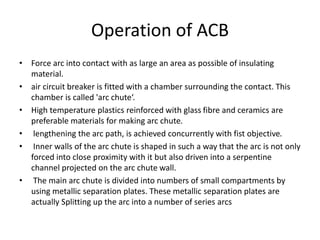 Electrical System Design | PPTX