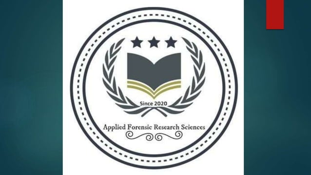 ESDA | PPTX | Technology & Computing