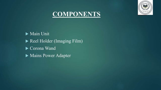 ESDA | PPTX | Technology & Computing