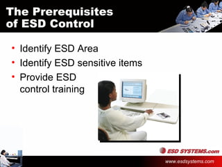Esd basics | PPT