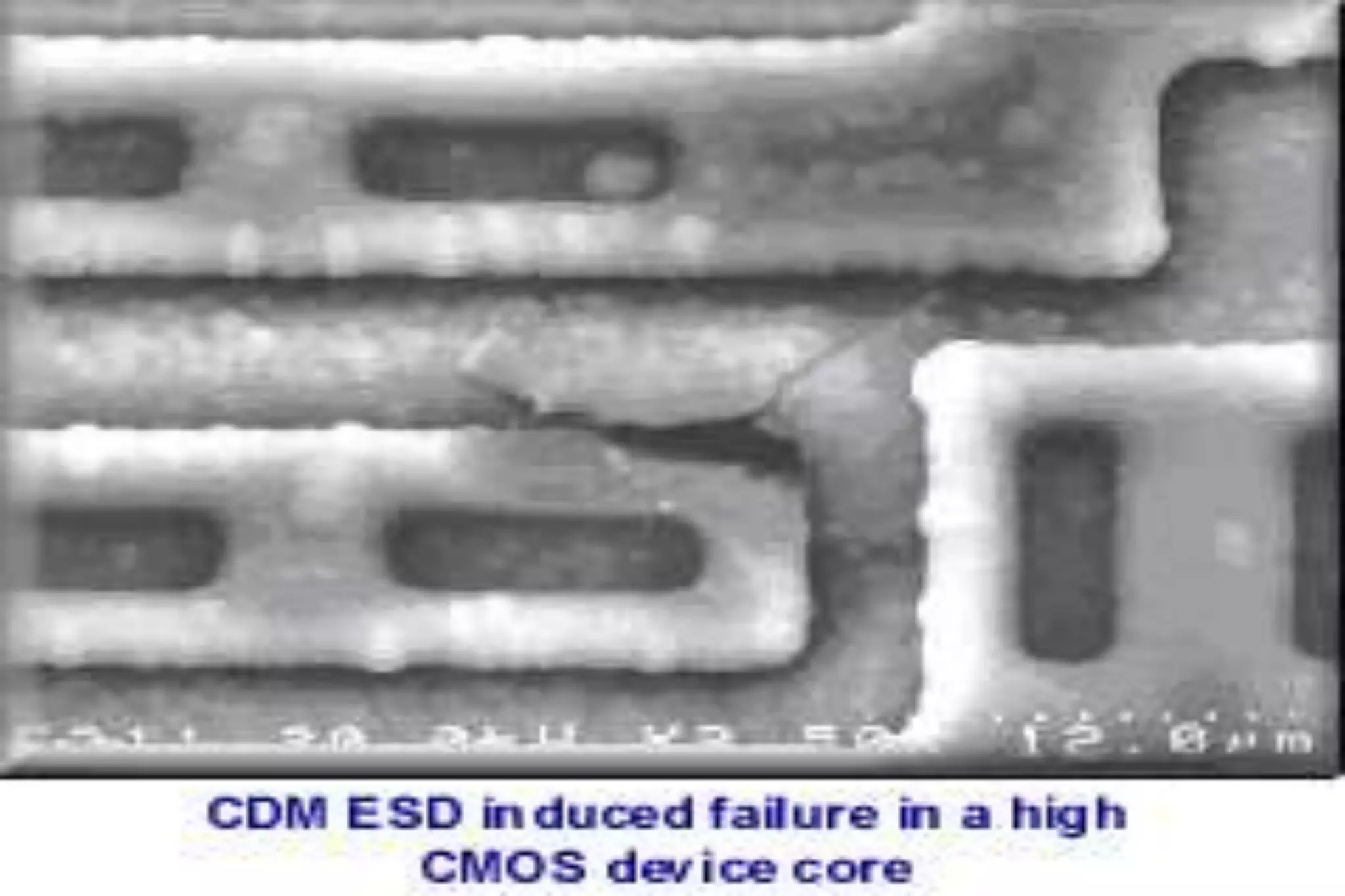 ESD detailed Course.ppt | Chemistry | Science