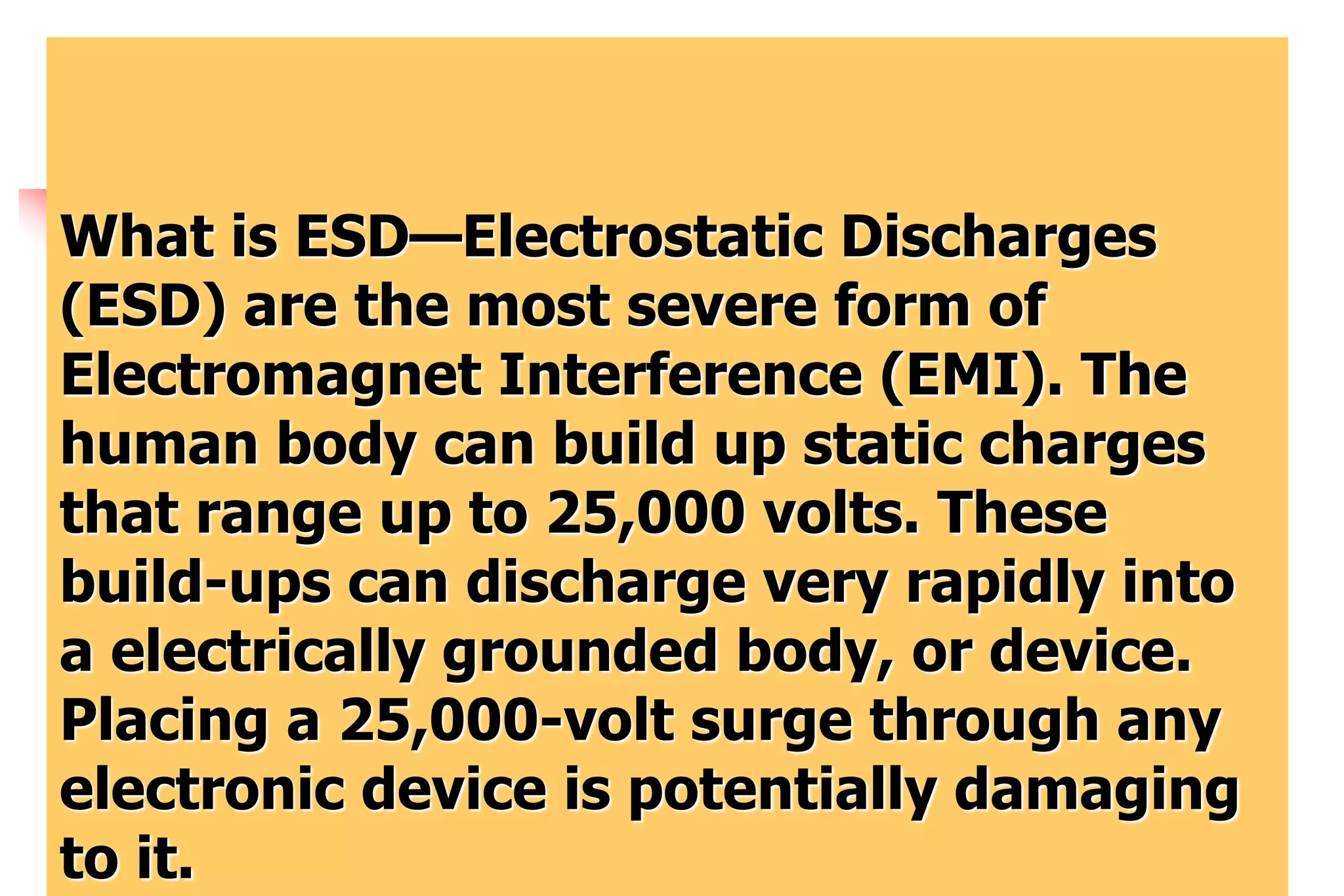 ESD detailed Course.ppt
