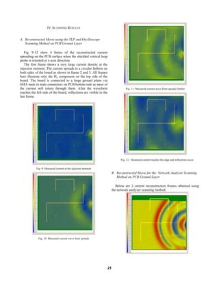 ESDEMC_PB2009.08 A Measurement Technique for ESD Current Spreading on A ...