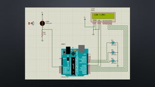 Automatic Street Light Controller Using Arduino | PPTX