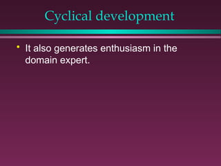 Comprehensive Exploration of the Embedded Systems Development Life ...