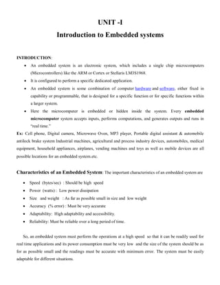 Esd notes iae | PDF