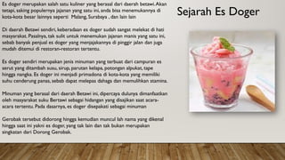 PPT Presentation Education about es doger | PPTX