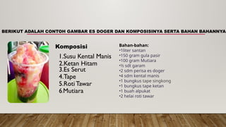 PPT Presentation Education about es doger | PPTX