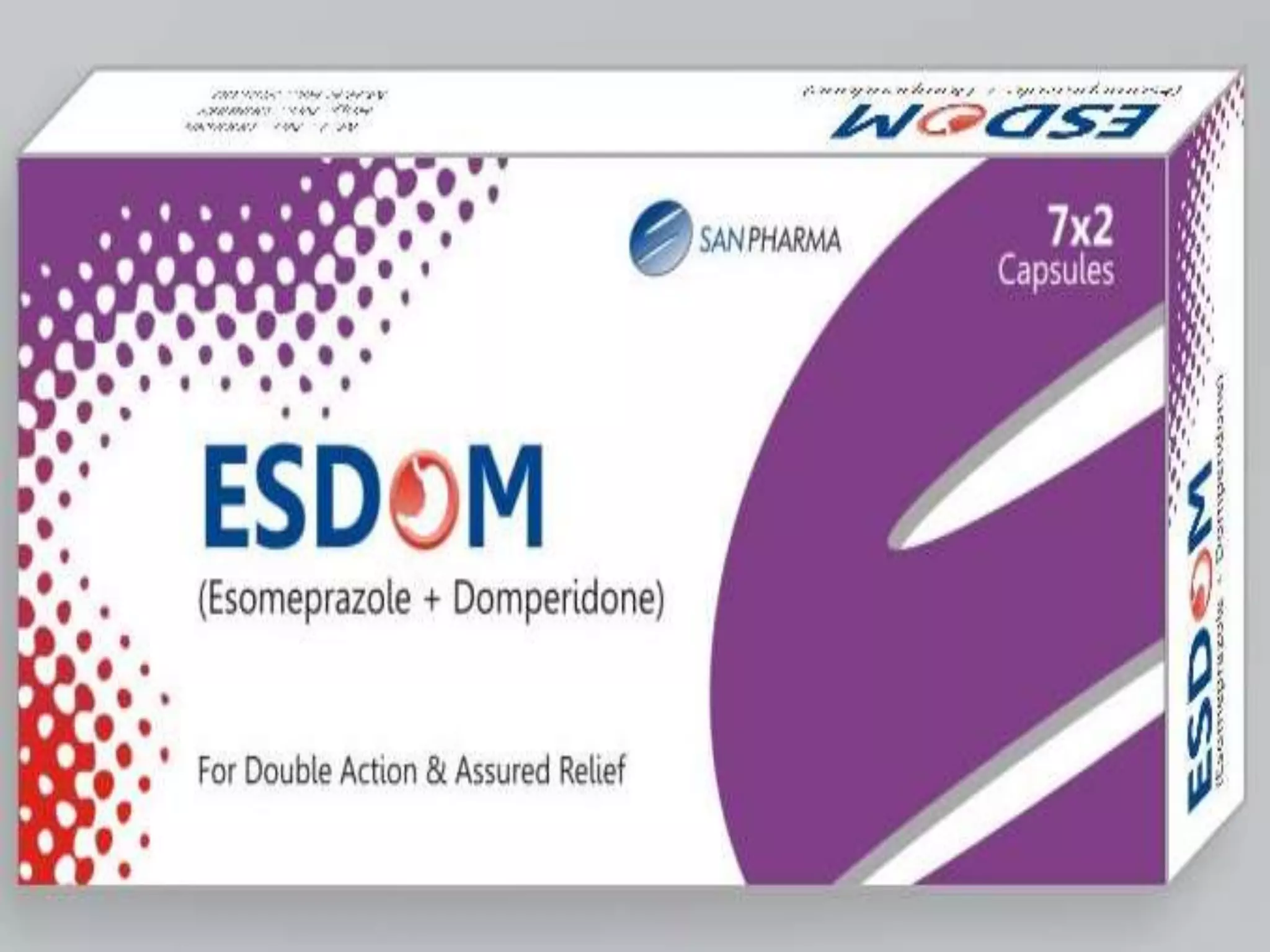 Esdom | PPTX | Digestive Disorders | Diseases and Conditions